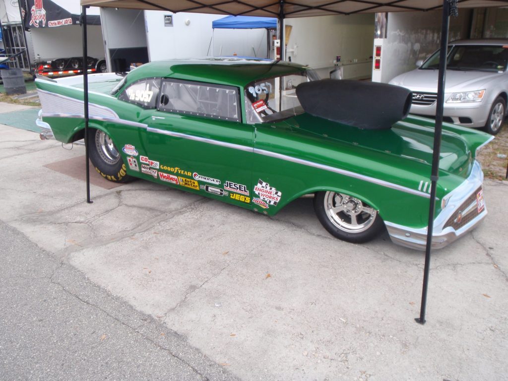 Gallery – Spaghetti Menders