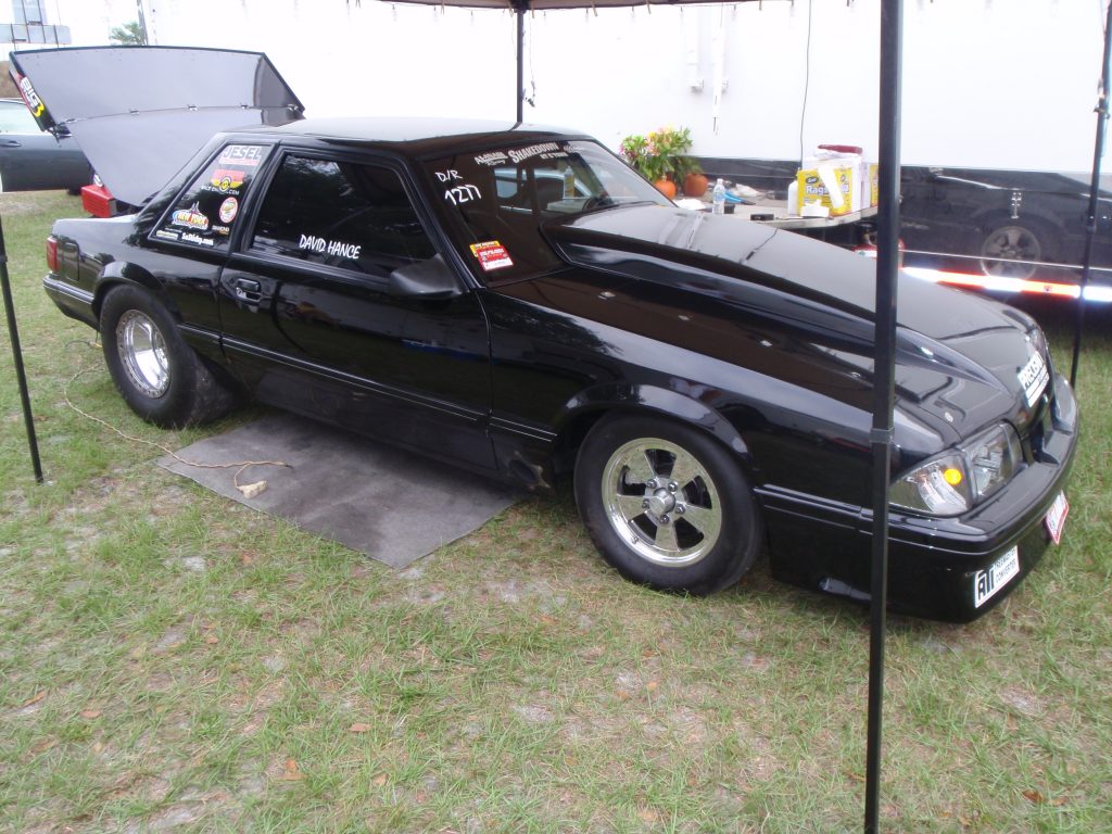 Gallery – Spaghetti Menders