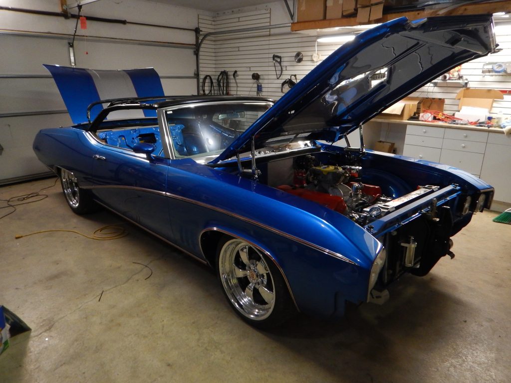 Spaghetti Menders – Whether it’s Normally Aspirated, Nitrous, Turbo ...