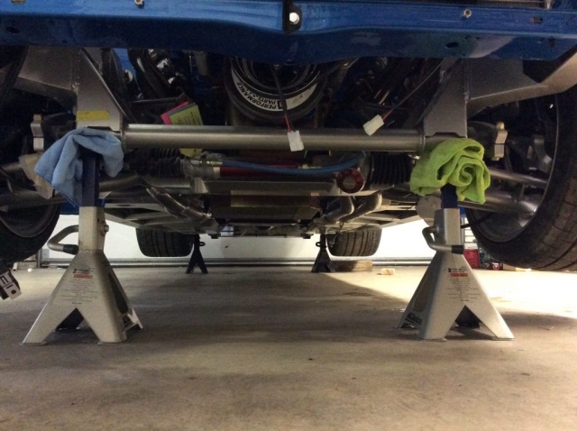 Gallery – Spaghetti Menders