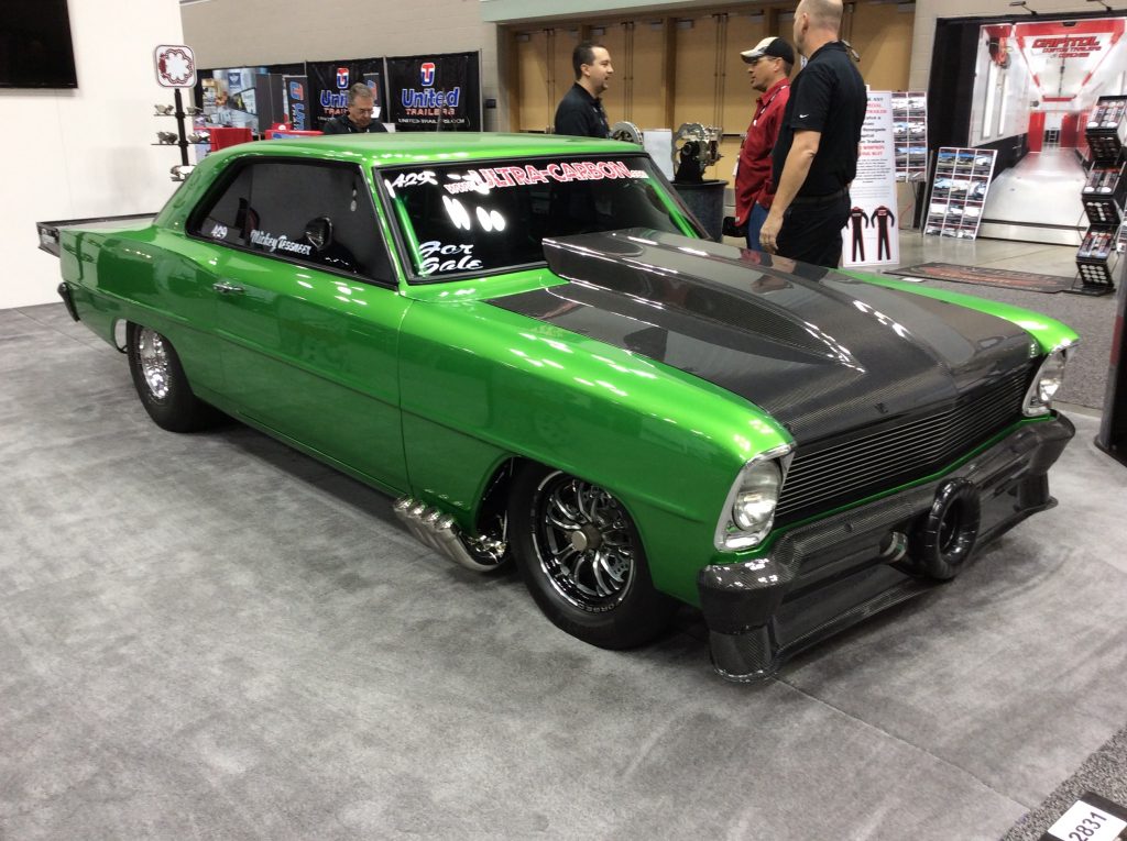 Gallery – Spaghetti Menders