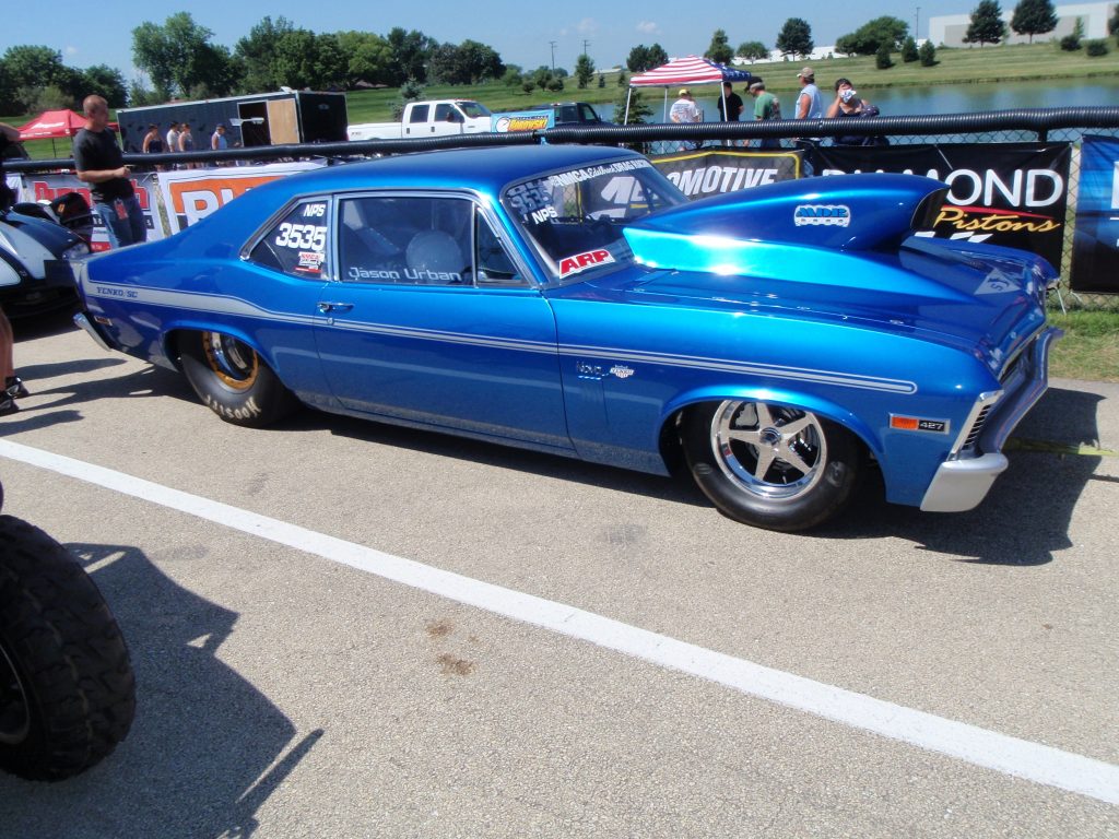 Gallery – Spaghetti Menders