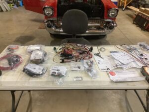 Accessories – Spaghetti Menders