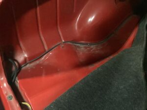 Accessories – Spaghetti Menders