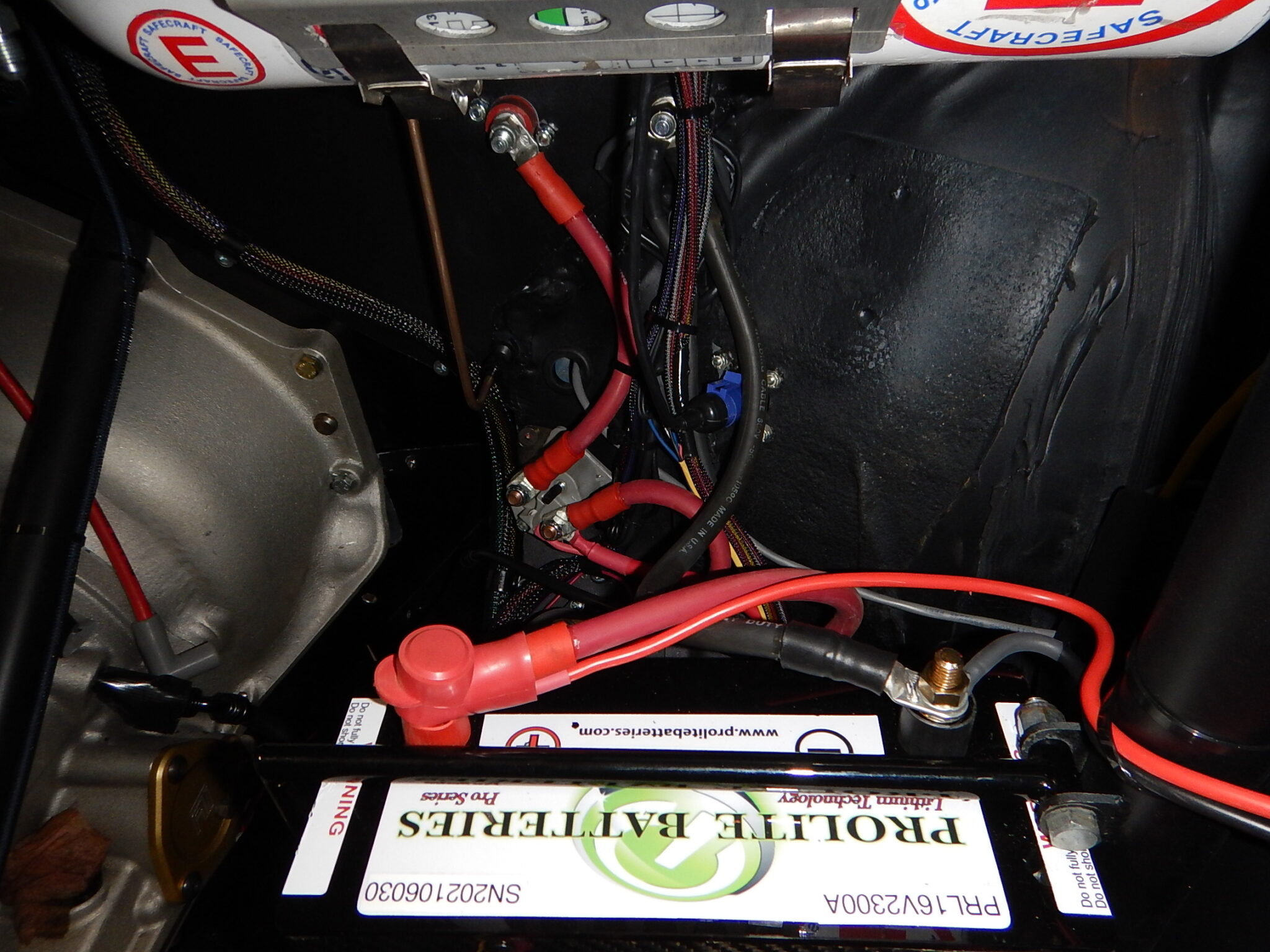 Accessories – Spaghetti Menders